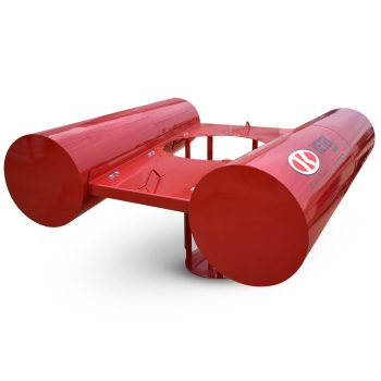 Float - Ketek Group - Rental Equipment - Western Canada