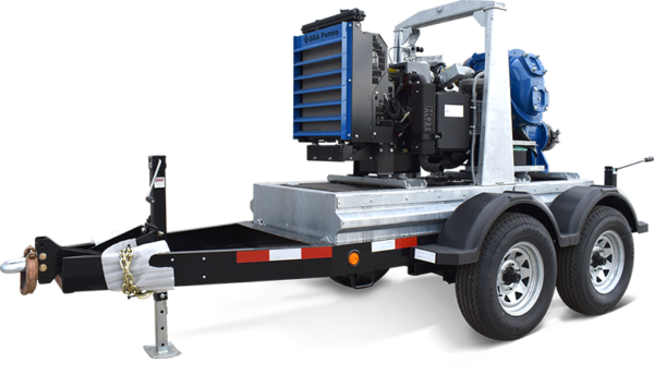 BBA Pumps - Ketek Group - Distributorship - Canada